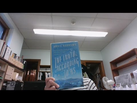 Behind the Book Book Talks - July 16, 2020