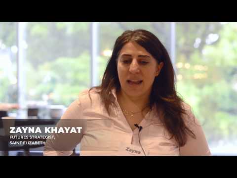 Voices of the ILN: Transformational vs incremental change