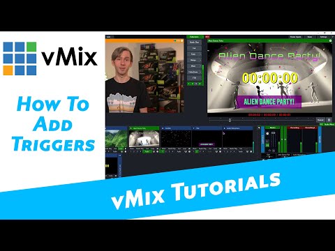 Training Videos | vMix