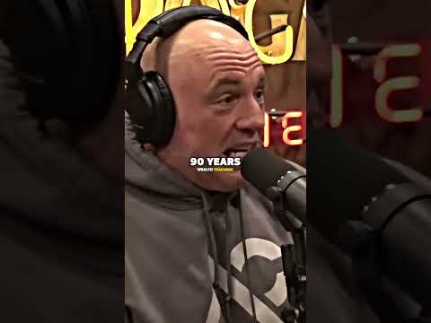 Crocodiles Were Way Bigger - Joe Rogan