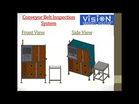 Machine Vision Inspection Solutions in India