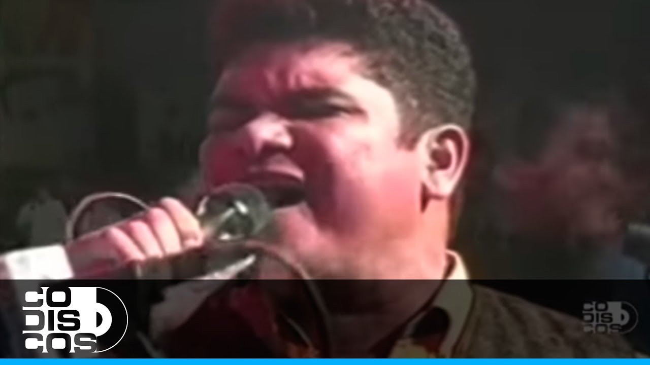 Jamás Te Olvidaré, Jesús Manuel Y Jóse Morre Moreno - En Vivo
