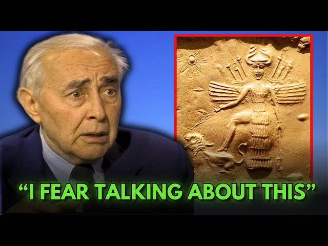 Samuel Noah Kramer’s Final Insights on Sumerian Civilization: A Warning ...