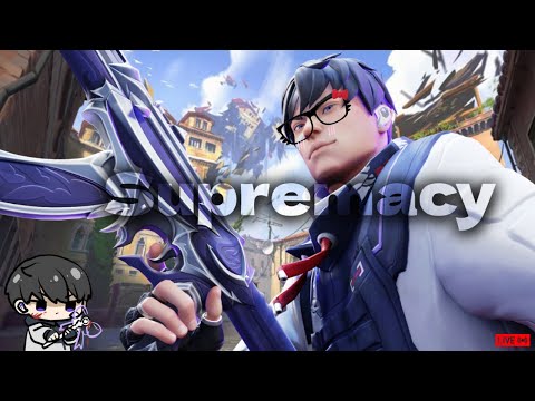Playing with my duo @keyagaming24 | Valorant Stream | Like and Sub | Neon main 🔴
