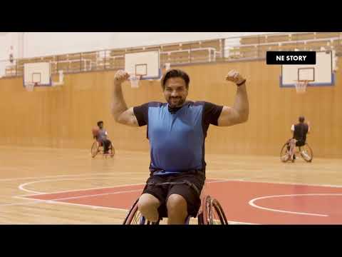 TOP 10 wheelchair basketball players 2024 | wheelchair basketball dunk | wheelchair basketball