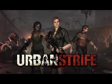 Steam Community :: Urban Strife