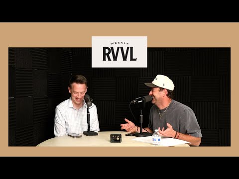 acquainted with god | RVVL Podcast