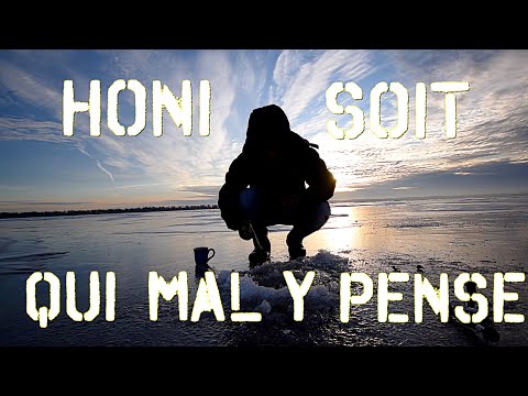 Honi Soit Qui Mal Y Pense - Viva Frei Vlawg