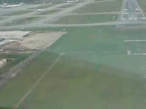 Side Step Maneuver | 自訓機師無間道