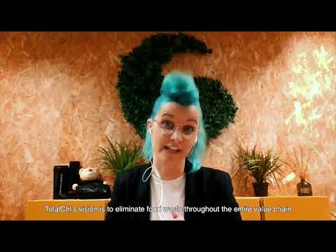 TotalCrtl - EIT Food Network Accelerator Alumni 2020