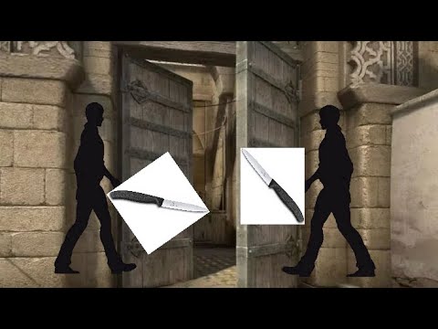 Steam Community :: Video :: "Komm Long Doors" | CS2-edit