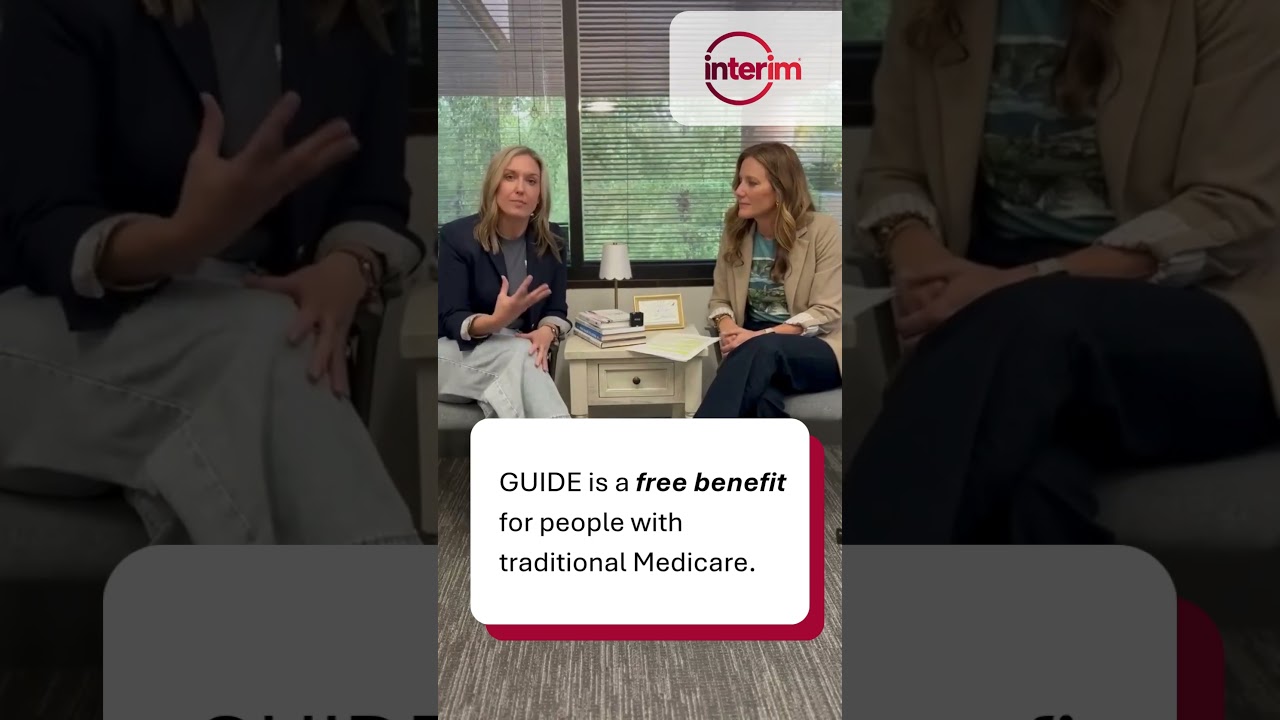 New Support for Dementia Caregivers: Understanding Medicare’s GUIDE Program