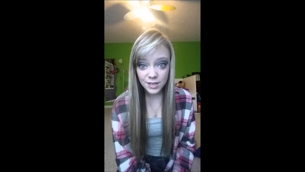 MacKenzie Leigh: Model and Actress First Video