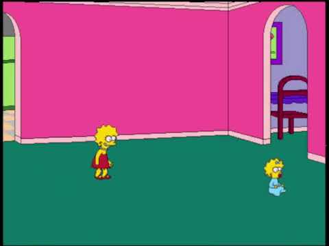 lisa's power