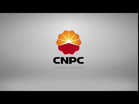 Fiverr Logo Animation #4