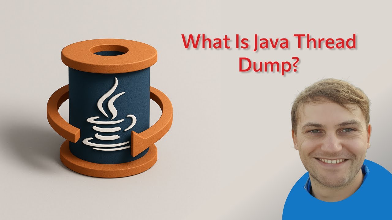 What is Java Thread Dump?