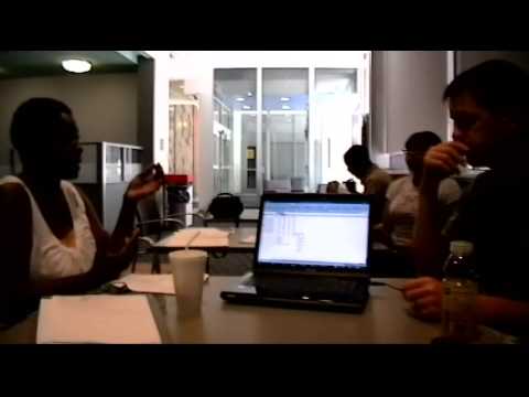 Planning - 1 - SU09 - GSU