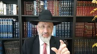 Les conséquences du manque d amour (sefer amidot) N 1 Réussite réfoua ...