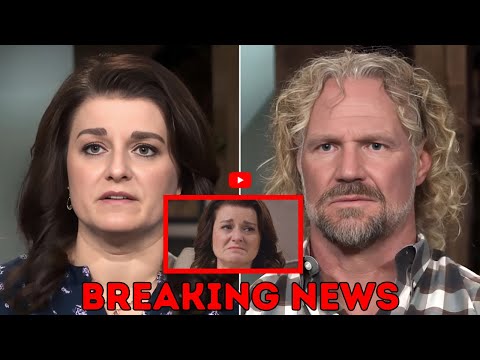 Breaking News: Did Robyn Brown Steal from SpongeBob? Shocking Sister Wives Reveal!