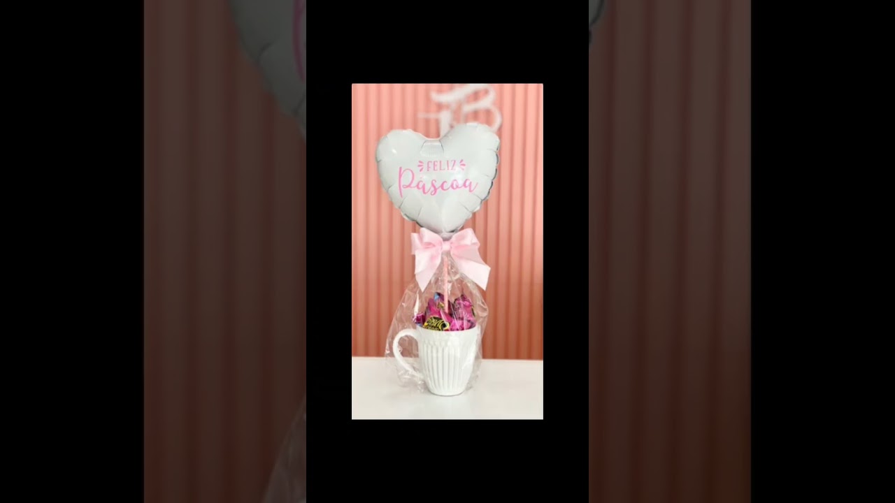 Tasas Para el día de las madres 💕 con dulces