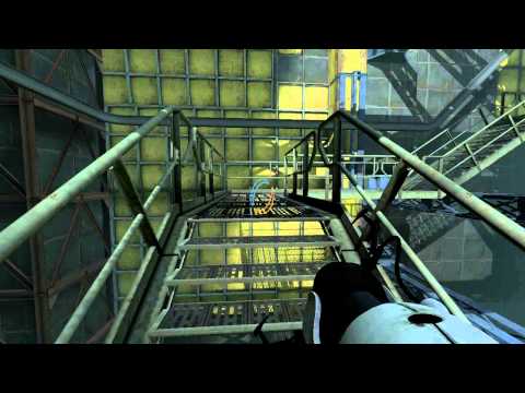 Steam Community :: Video :: Freedom in Portal 2 Selection