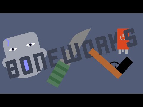 Steam Community :: Video :: We have got THE CURE | Boneworks Zombie ...