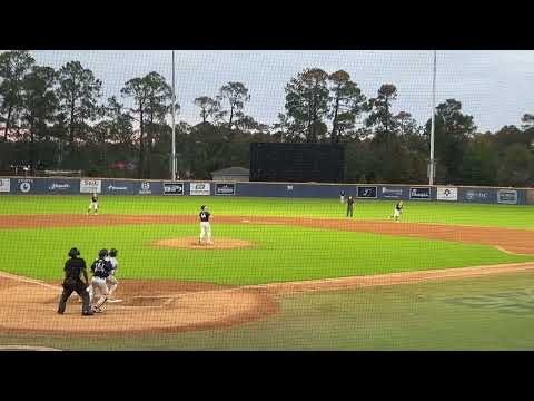 Jonathan Jaime Makes Catch in Right ⬆️8 - USC Upstate Spartans vs Georgia Southern Eagles 11/9/2024