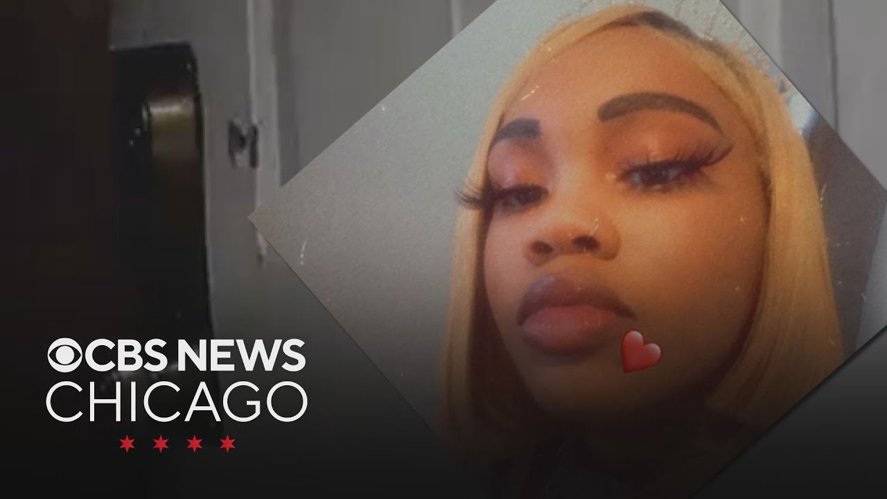 Arrest in Markham cold case murder of Alexis Rhodes