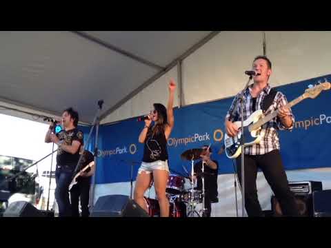 The Good Stuff | Cover Band | LIVE Showreel