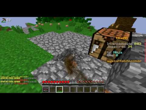 Steam Community :: Video :: [HG] 2 em 1 - Kangaroo & Ninja