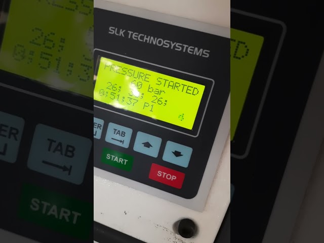 Heat Press Fusing Machines - A4201A Automatic Hydraulic PVC card Fusing ...