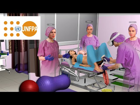 UNFPA AMTSL Training Module