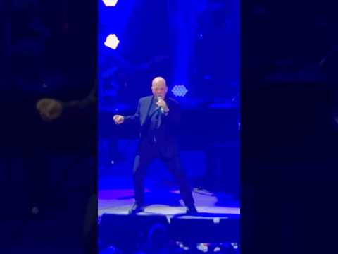 Billy Joel - It’s Still Rock And Roll To Me LIVE 2024! #short #shorts