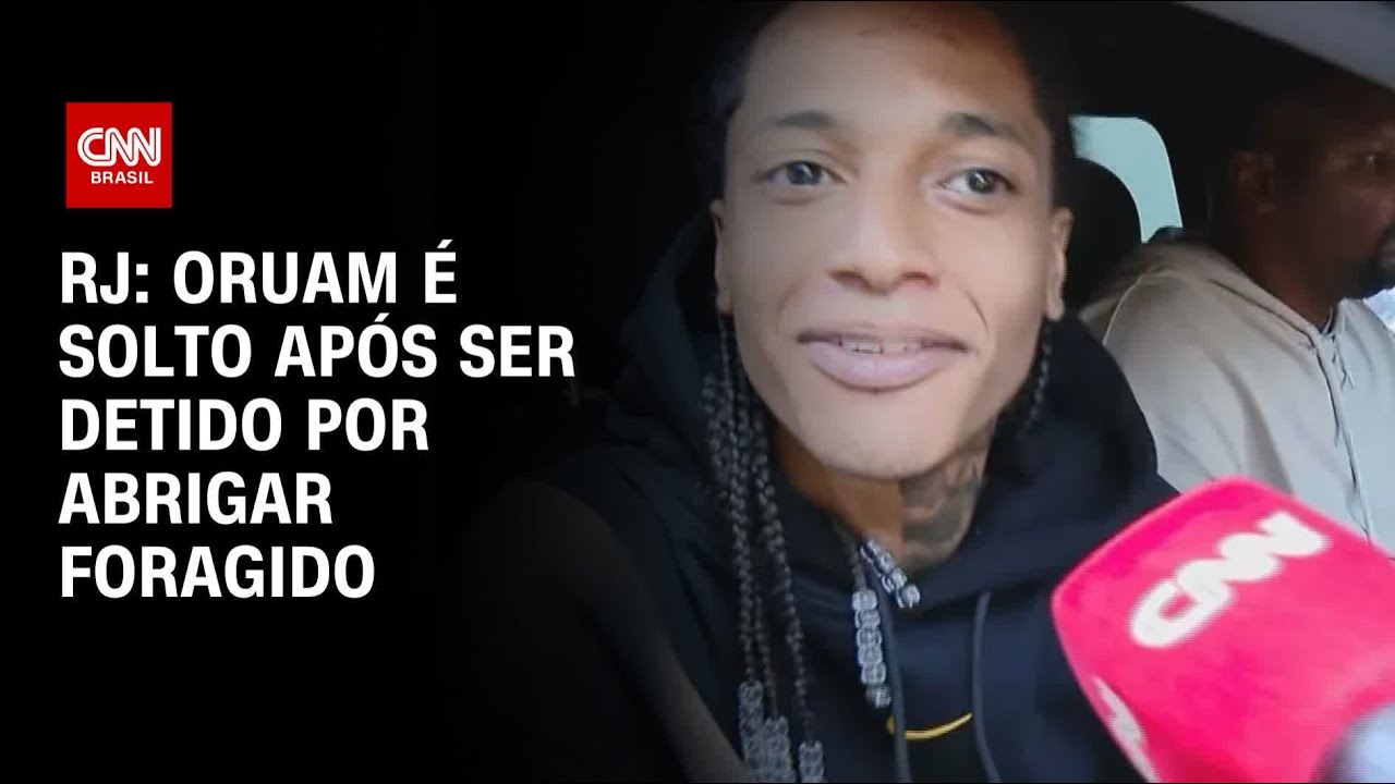 Quem é Marcinho VP, líder do Comando Vermelho e pai do rapper Oruam ...