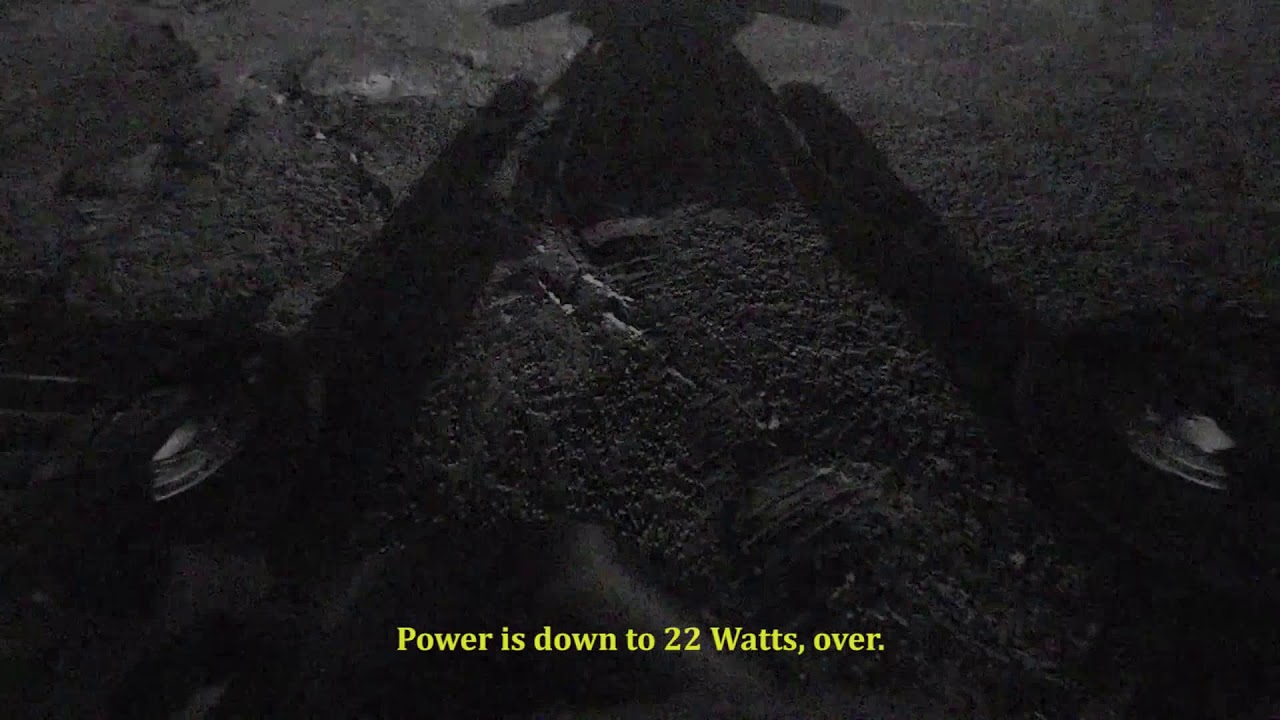 Last message by Oppurtunity rover.