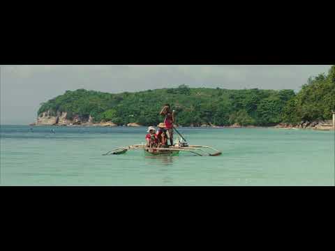 DAANBANTAYAN | A travel film | in "Ultra Panavision 70"