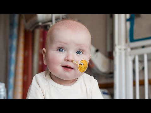 Baby Receives First Ever Gene Editing Treatment To Treat Rare Disorder ...