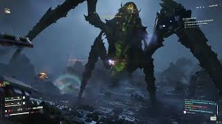 My schizophrenia Is Getting Too Real at Helldivers 2 Nexus - Mods and community