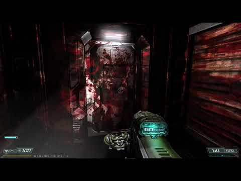Steam Community :: Video :: Doom 3: BFG - Demon Jumpscare