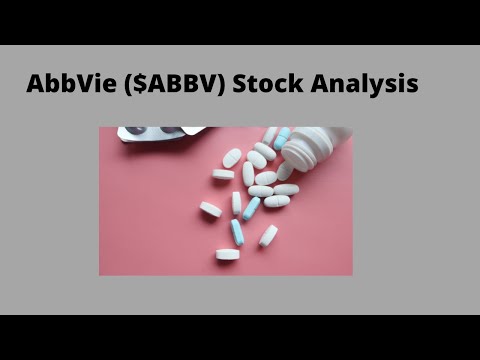AbbVie $ABBV Stock Analysis