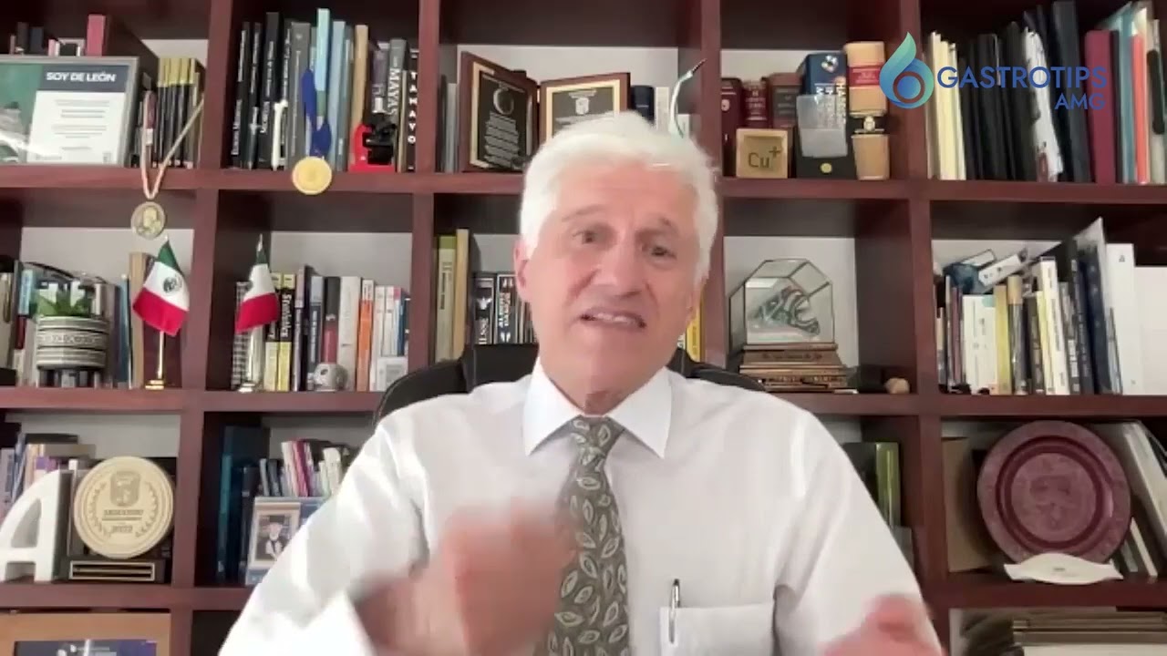 ¿Para qué sirven las reacciones febriles? con el Dr. Alejandro Macías Hernández