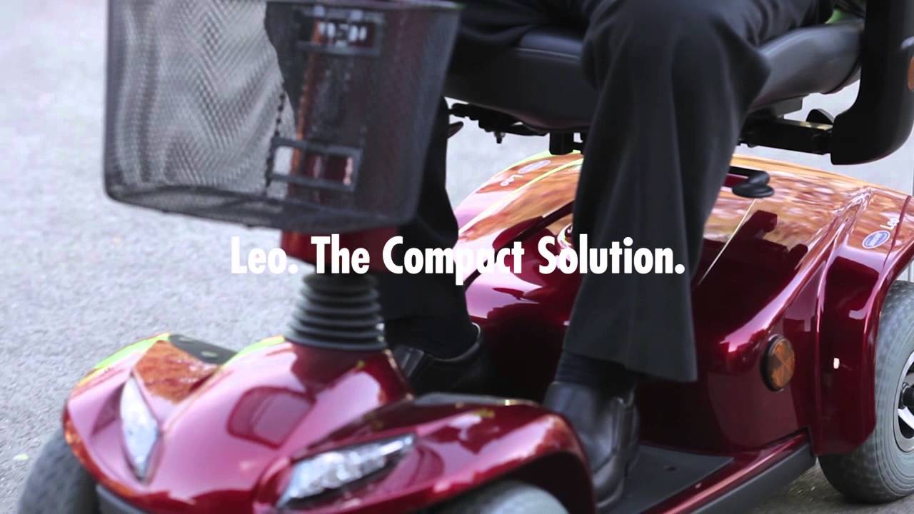 INVACARE SCOOTERS