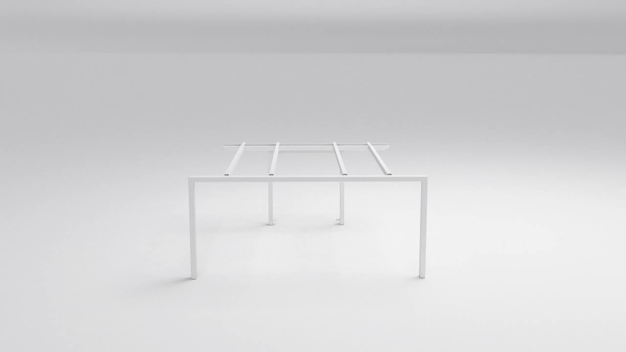 TASK TEAM workstation construction