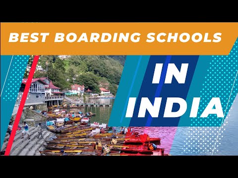 Best Boarding Schools in India 2025-26| Top boarding schools in India| Boarding Schools in India|