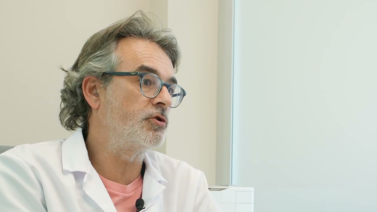 HCB DÉNIA, un hospital de referencia en la MARINA ALTA y el sur de LA SAFOR