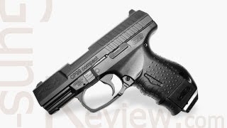 Umarex Walther CP99 Compact (5.8064) купити в інтернет-магазині: ціни на пневматичний пістолет ...