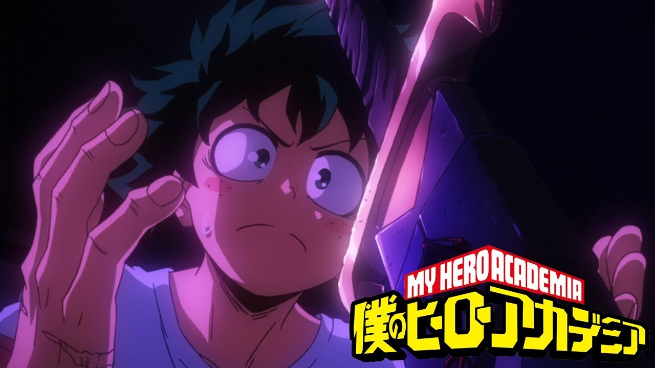 Boys Dorms | My Hero Academia