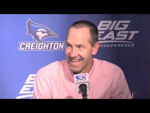 Creighton Women's Basketball defeats Marquette 83-81 on 2/19/16