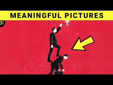 Meaningful Pictures Without Words || Motivational Pictures Video