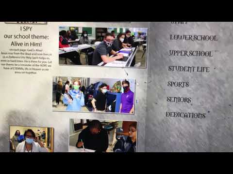 How to Design a Yearbook Page on treering.com